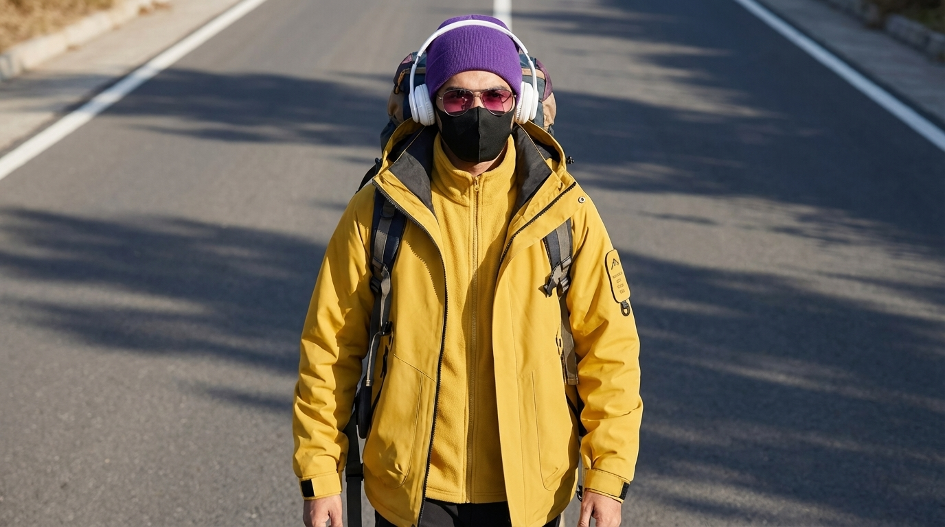 Best Winter Clothes for Men by Temperature– Venzina